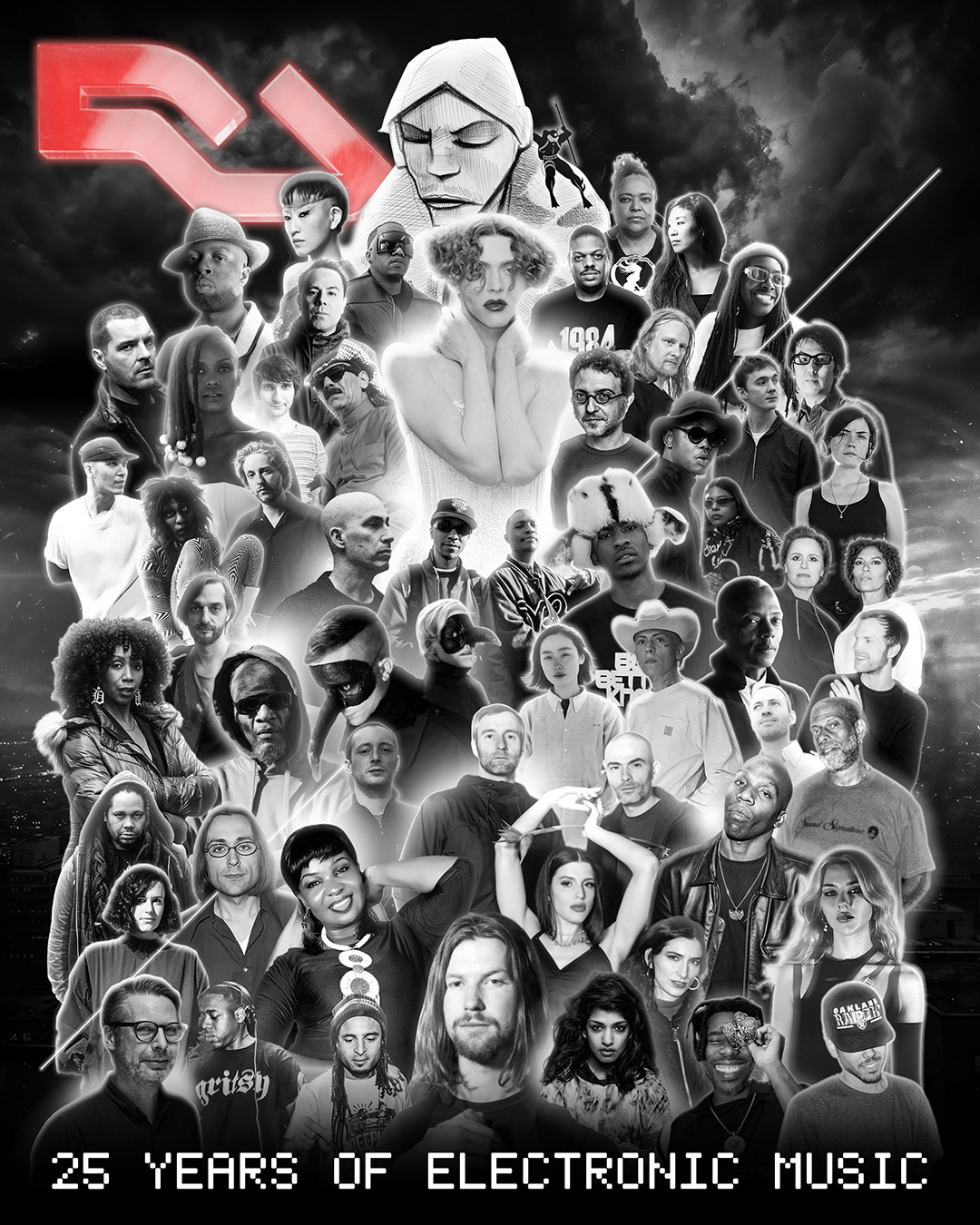Resident Advisor - 25 Years of Electronic Music - Music Discussion ...